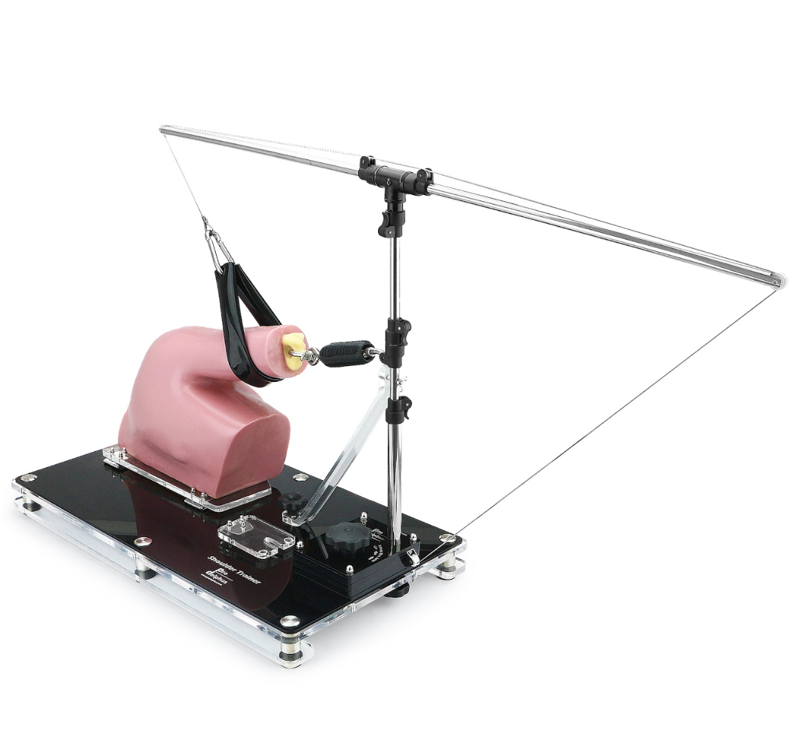 Shoulder Trainer Simulator - Pro Delphus