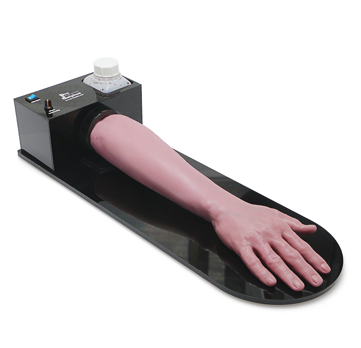 HOP Simulator For Needling, Puncture And Venoclysis - Pro Delphus