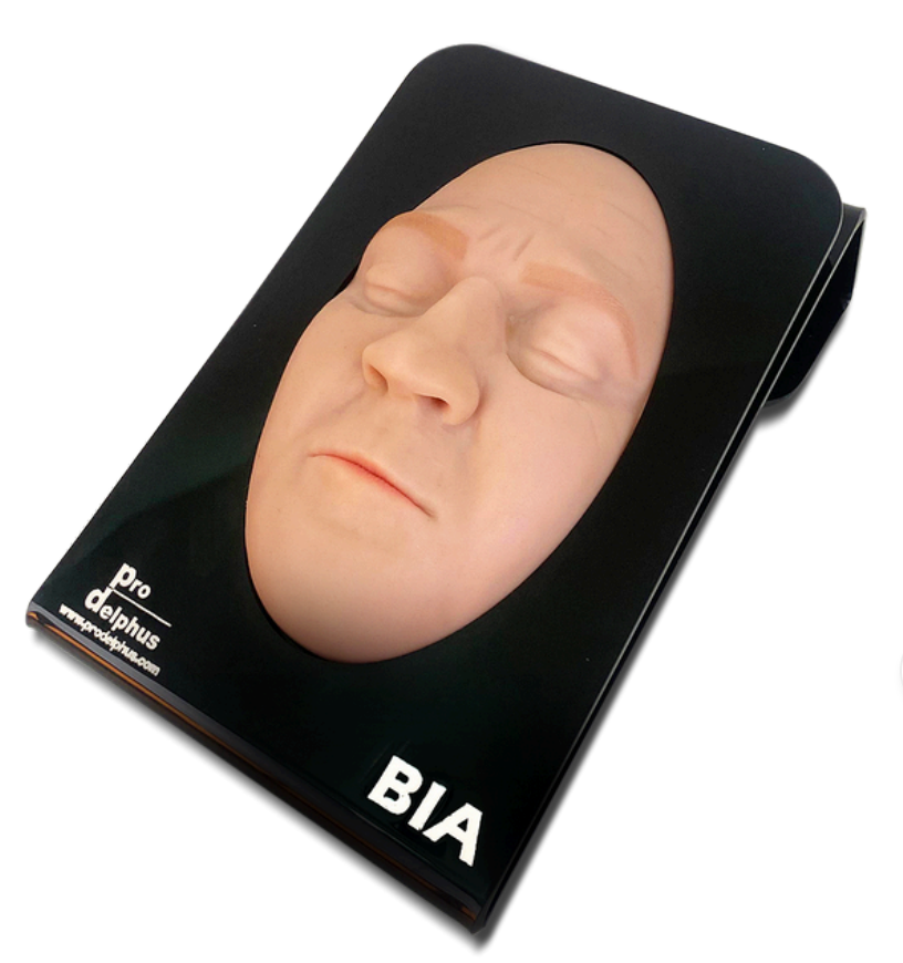 BIA Simulator for Facial Harmonization - Pro Delphus